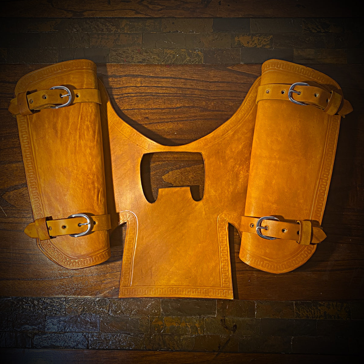 Heat Shield with 2 pouches for Indian Scout Motorcycle w/ 1920/Tractor ...