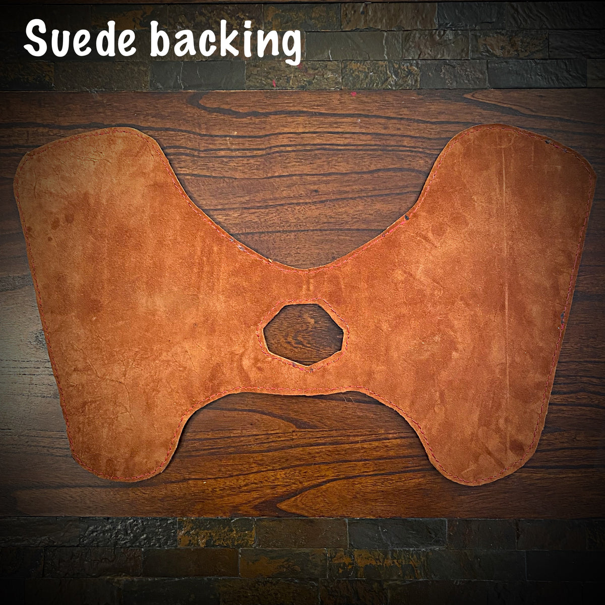 Heat Shield with two Pouches for Indian Scout motorcycle - Indian Tan ...