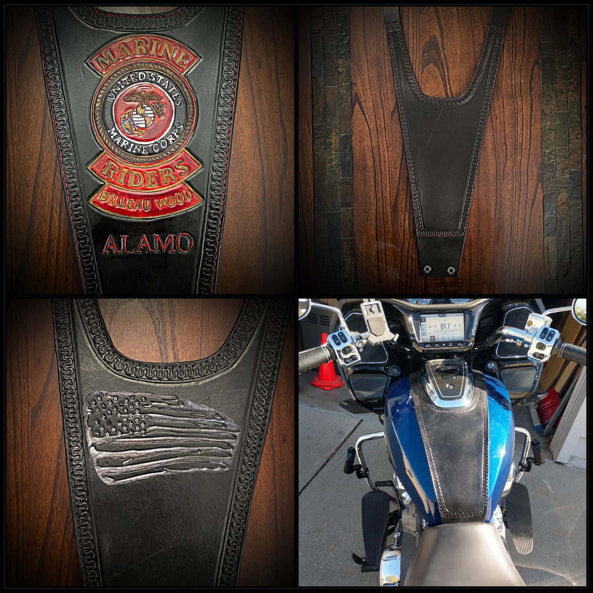 Tank Bra? | Indian Motorcycle Forum